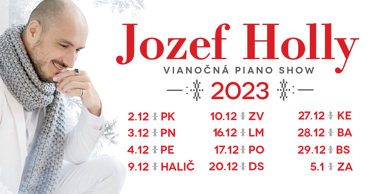 CD Shop | Jozef Holly